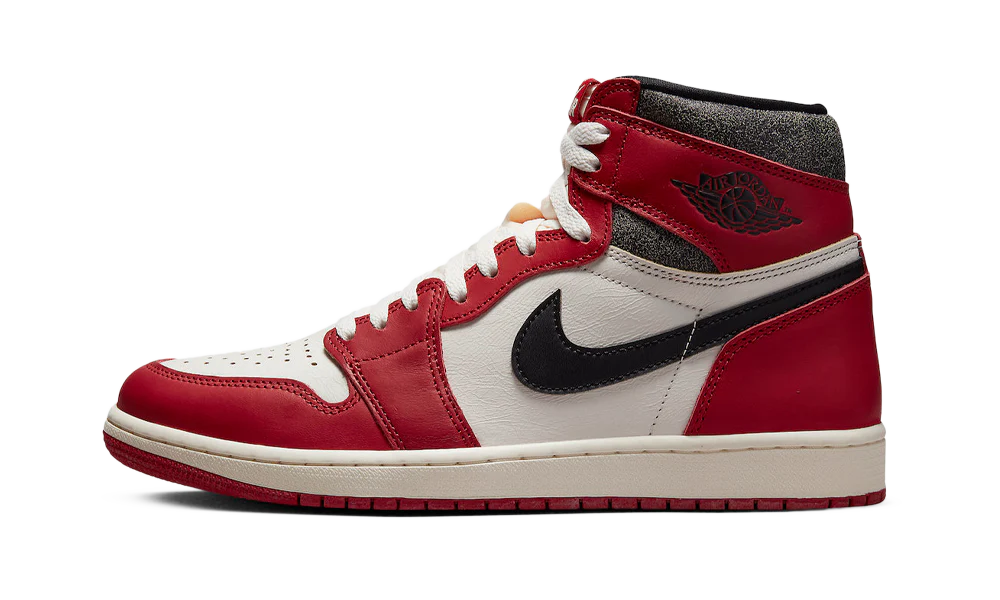 JORDAN 1 – Komi Kicks